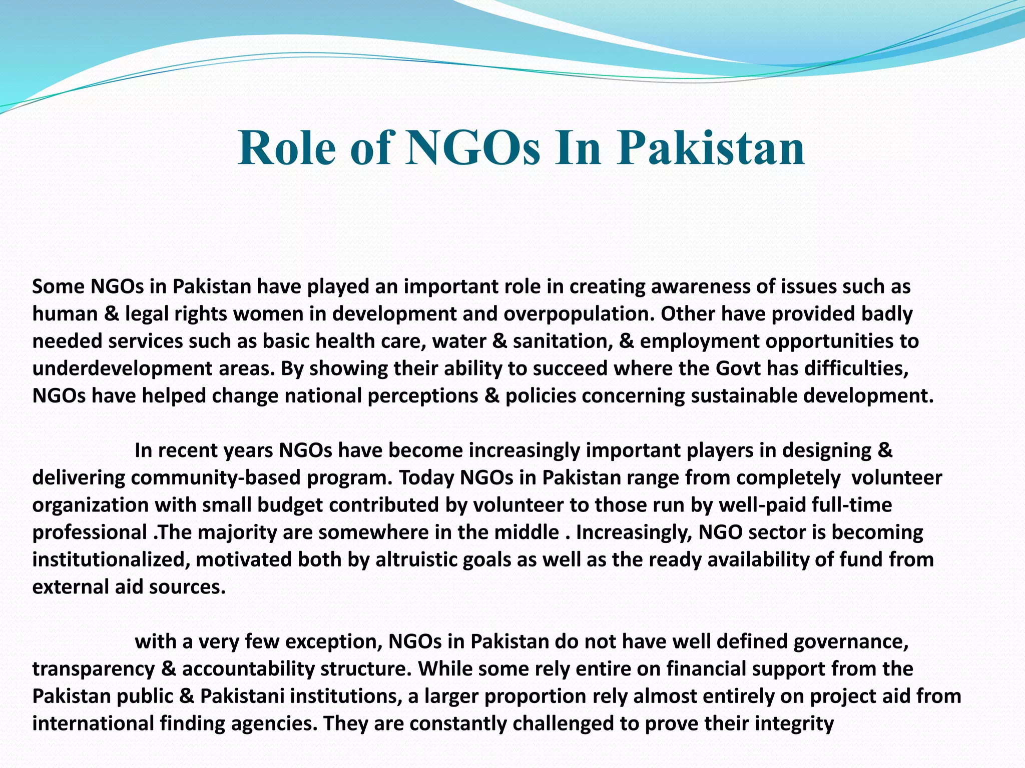 role of ngos in rural development (Pakistan).pdf