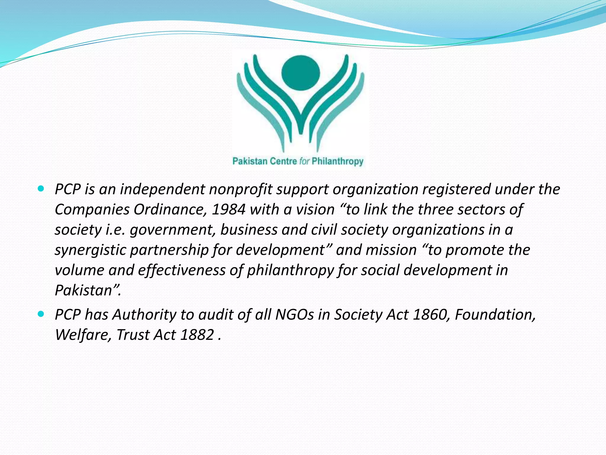 role of ngos in rural development (Pakistan).pdf