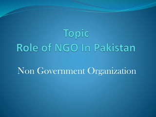 role of ngos in rural development (Pakistan).pdf