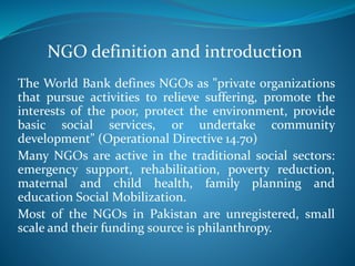 role of ngos in rural development (Pakistan).pdf