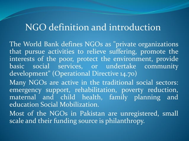 role of ngos in rural development (Pakistan).pdf