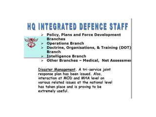 Role of non government organizations in disaster management | PPTX