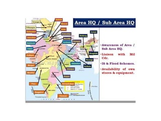 Role of non government organizations in disaster management | PPTX