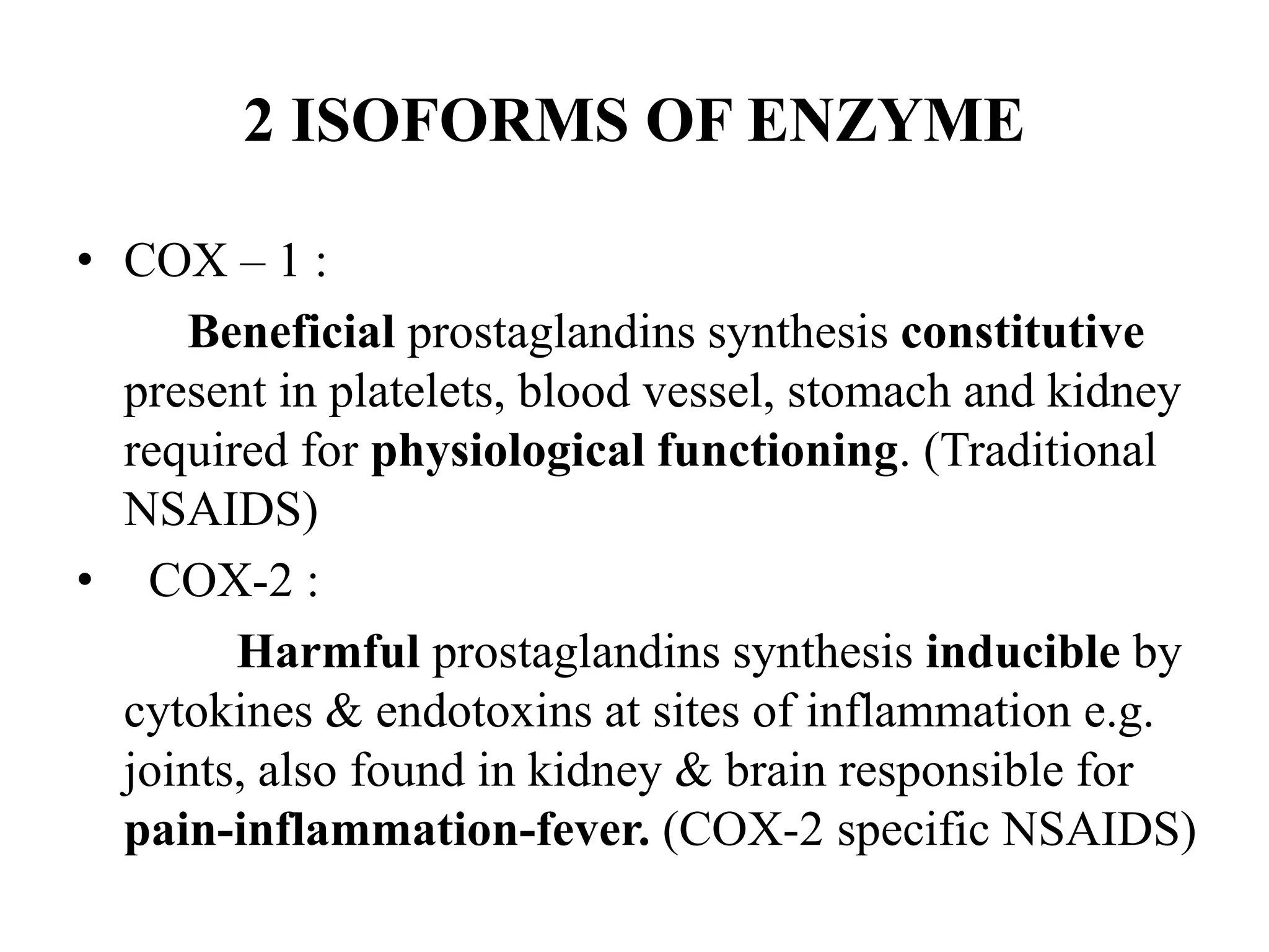 Role of nsai ds in periodontal therapy | PPTX