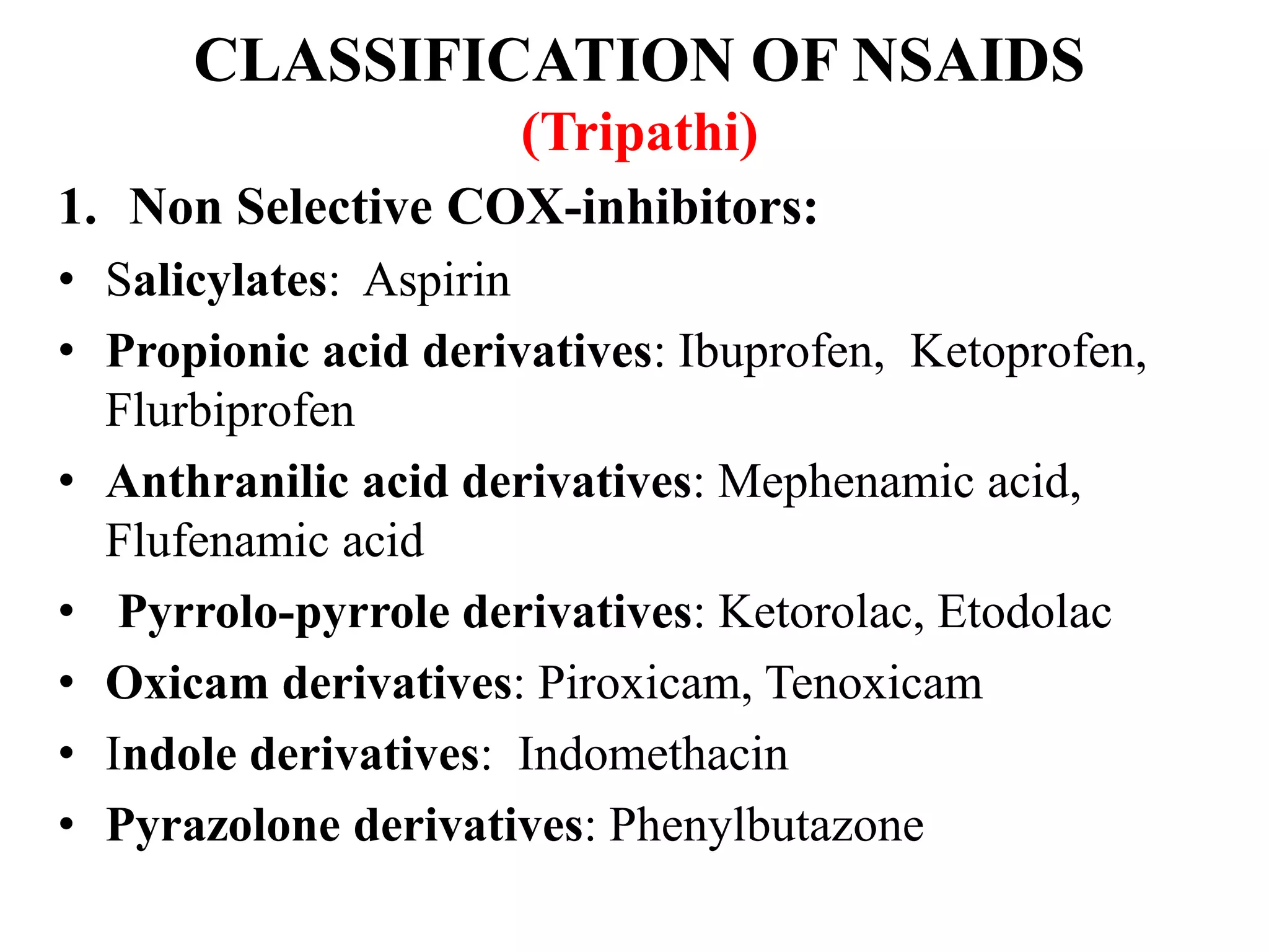 Role of nsai ds in periodontal therapy | PPTX | Dental Health ...