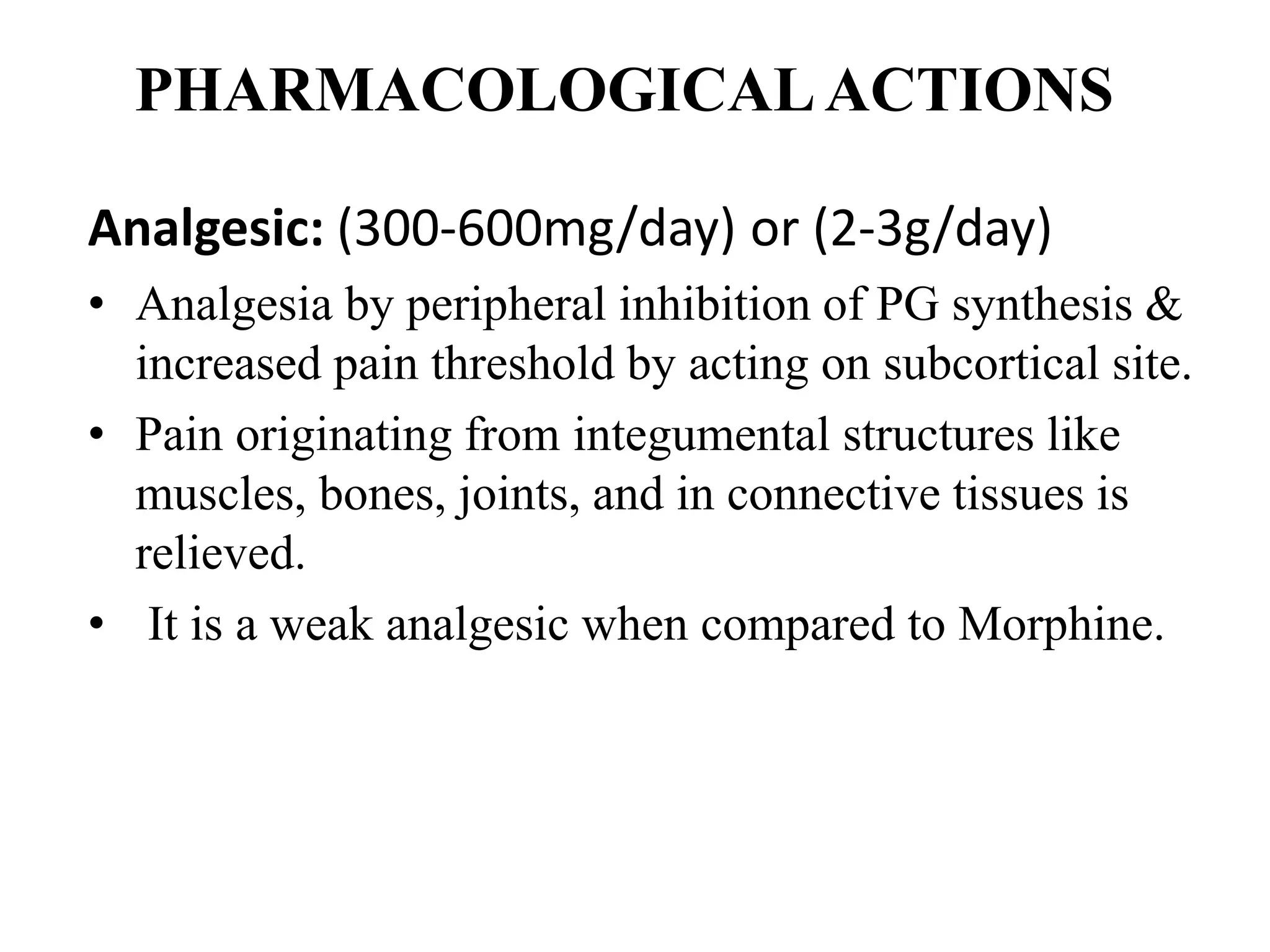 Role of nsai ds in periodontal therapy | PPTX | Dental Health ...