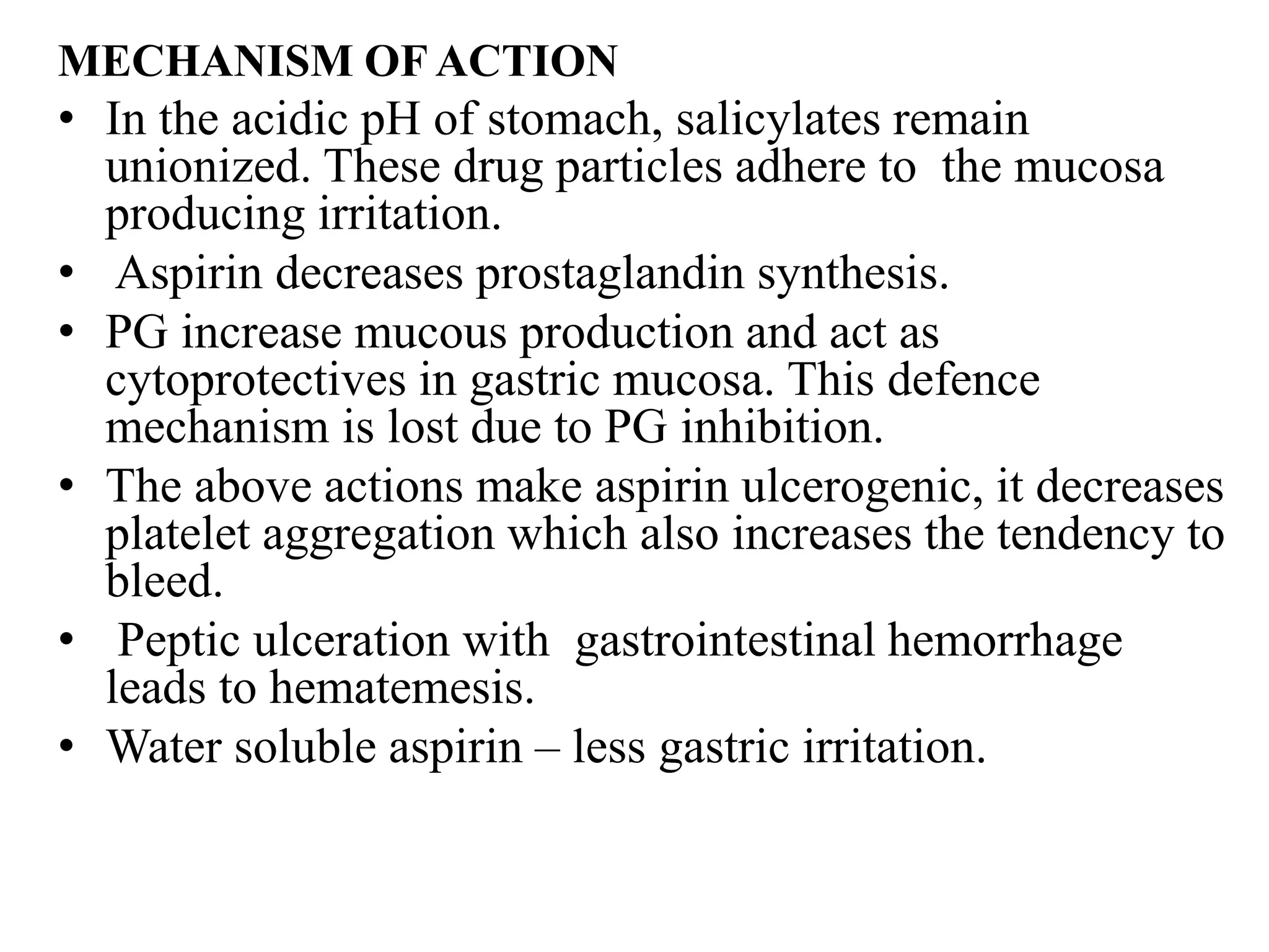 Role of nsai ds in periodontal therapy | PPTX | Dental Health ...