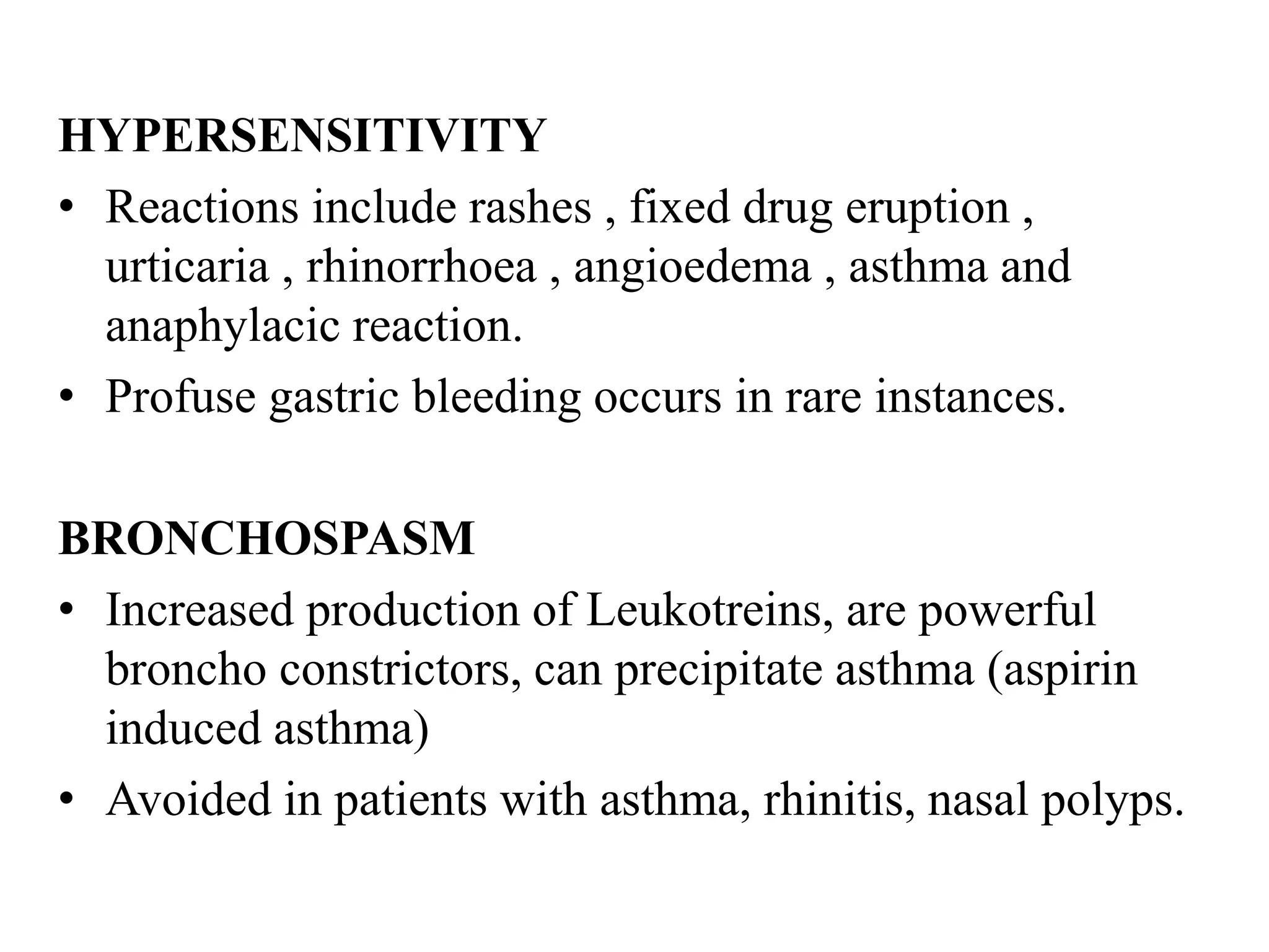 Role of nsai ds in periodontal therapy | PPTX