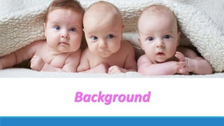 Role of nucleotides in infant formula | PPTX