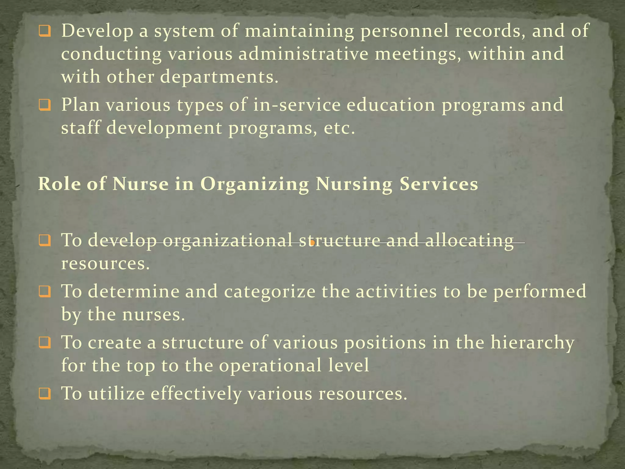 Role of Nurse as a Manager.pptx