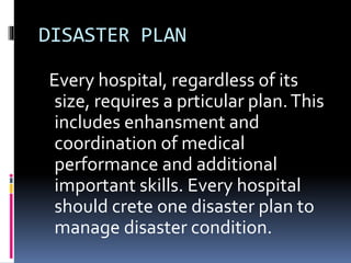 ROLE OF NURSE DURING DISASTER.pptx