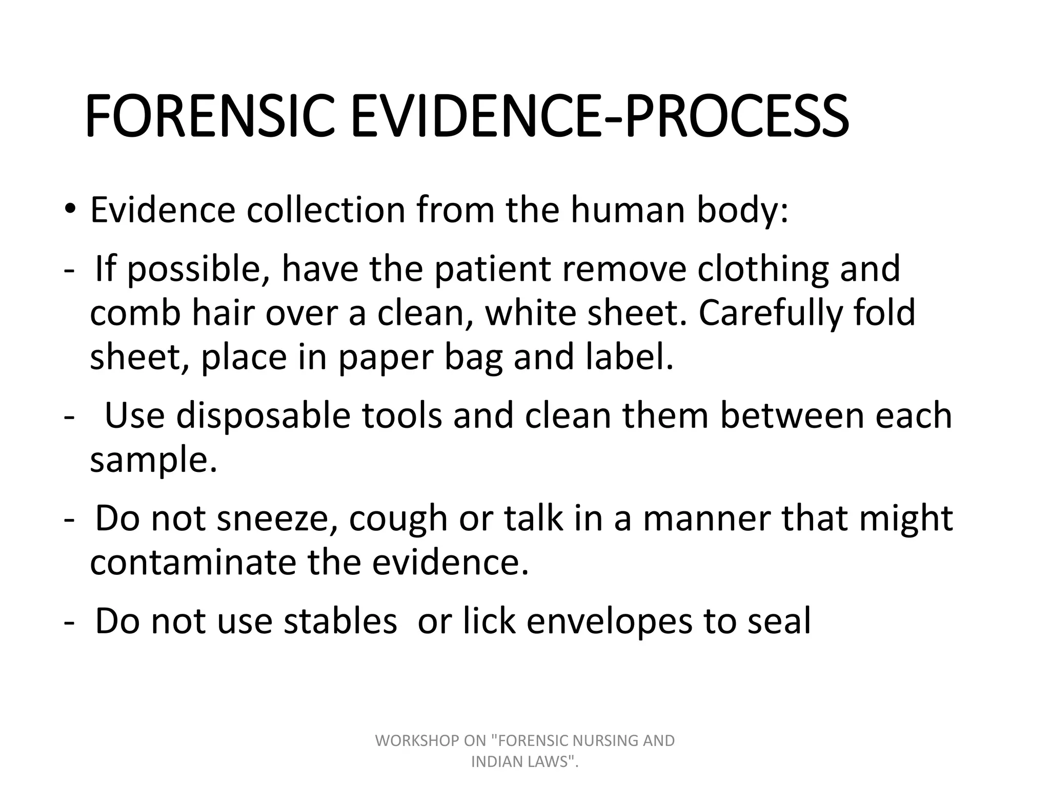 ROLE OF NURSE IN FORENSIC NURSING.pptx