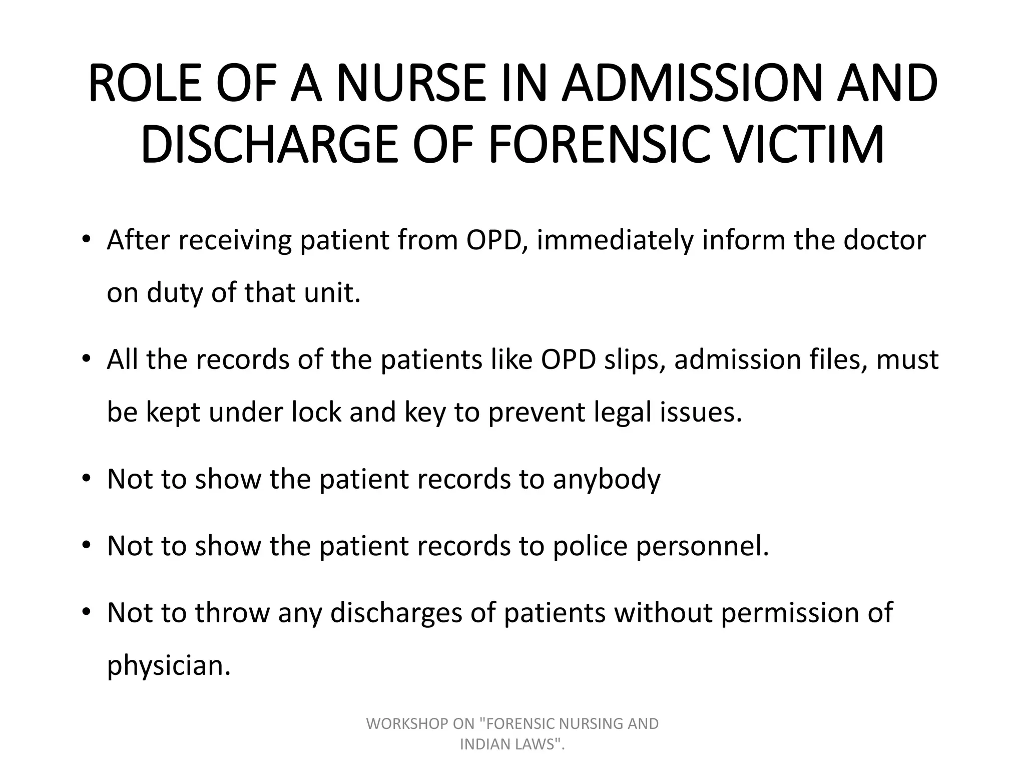 ROLE OF NURSE IN FORENSIC NURSING.pptx