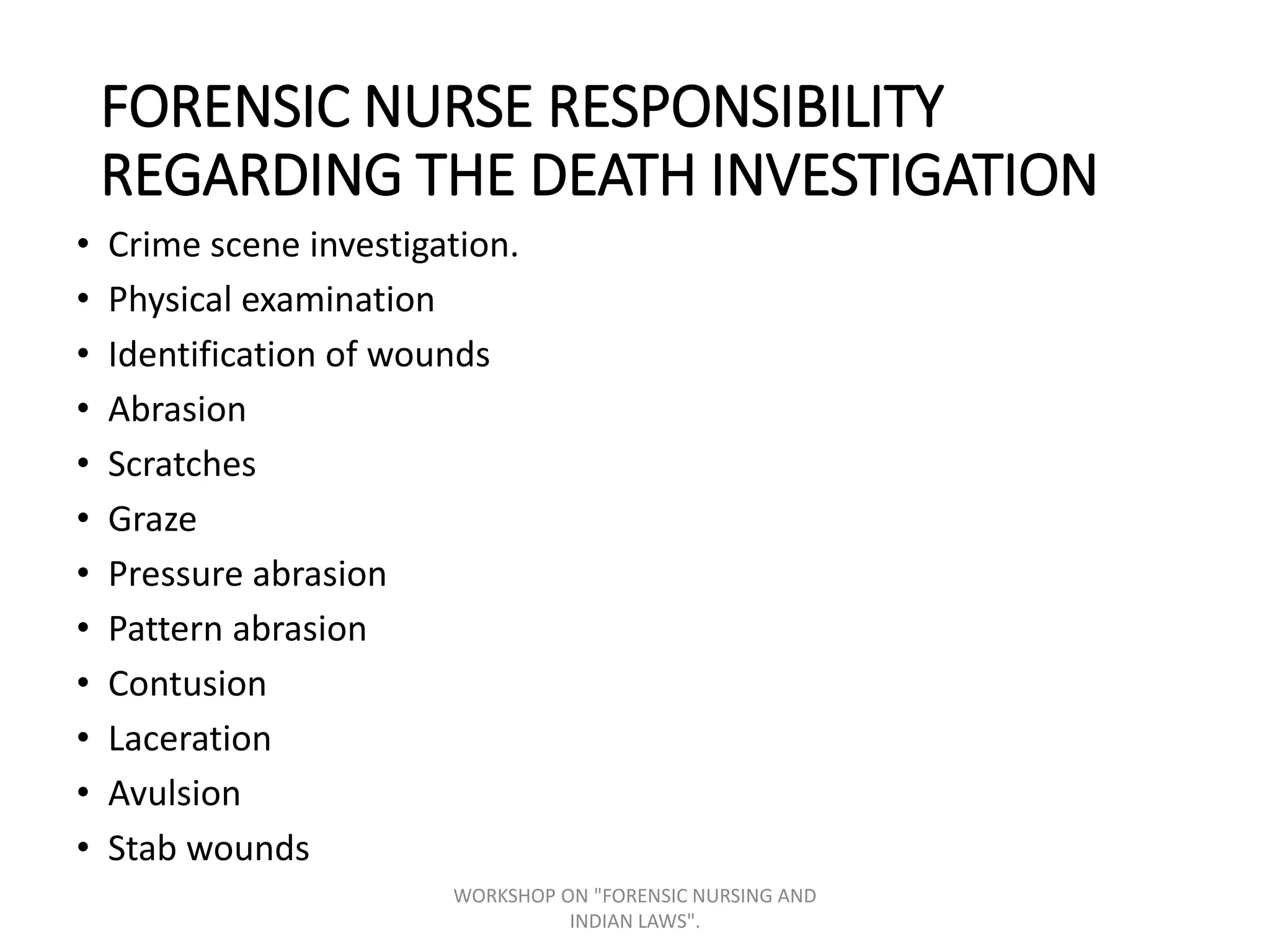 ROLE OF NURSE IN FORENSIC NURSING.pptx