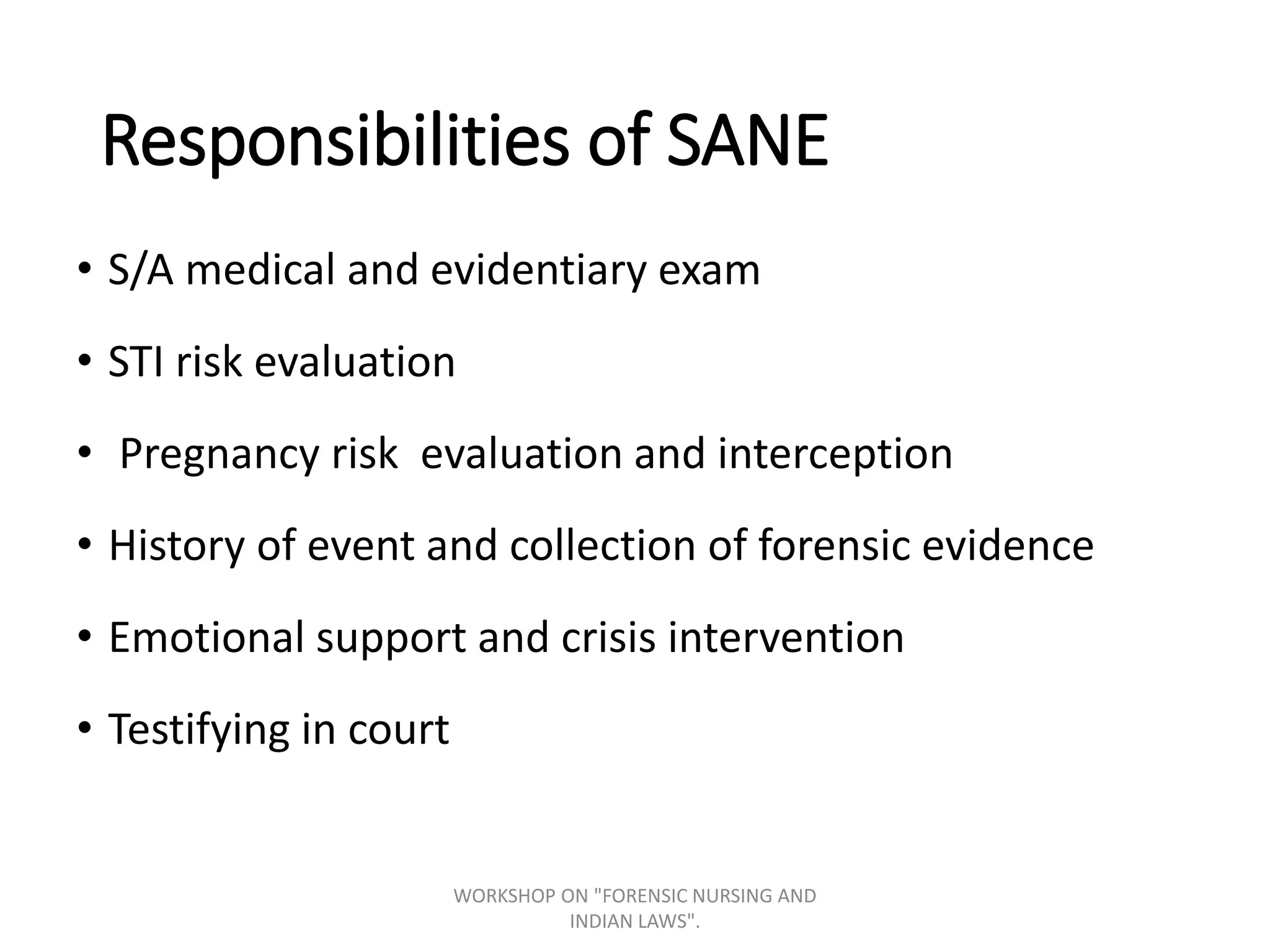 ROLE OF NURSE IN FORENSIC NURSING.pptx