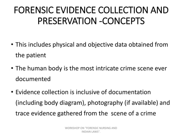 ROLE OF NURSE IN FORENSIC NURSING.pptx