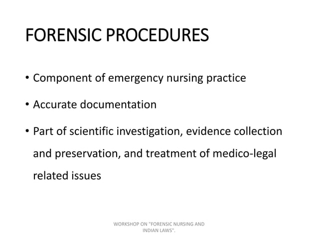 ROLE OF NURSE IN FORENSIC NURSING.pptx