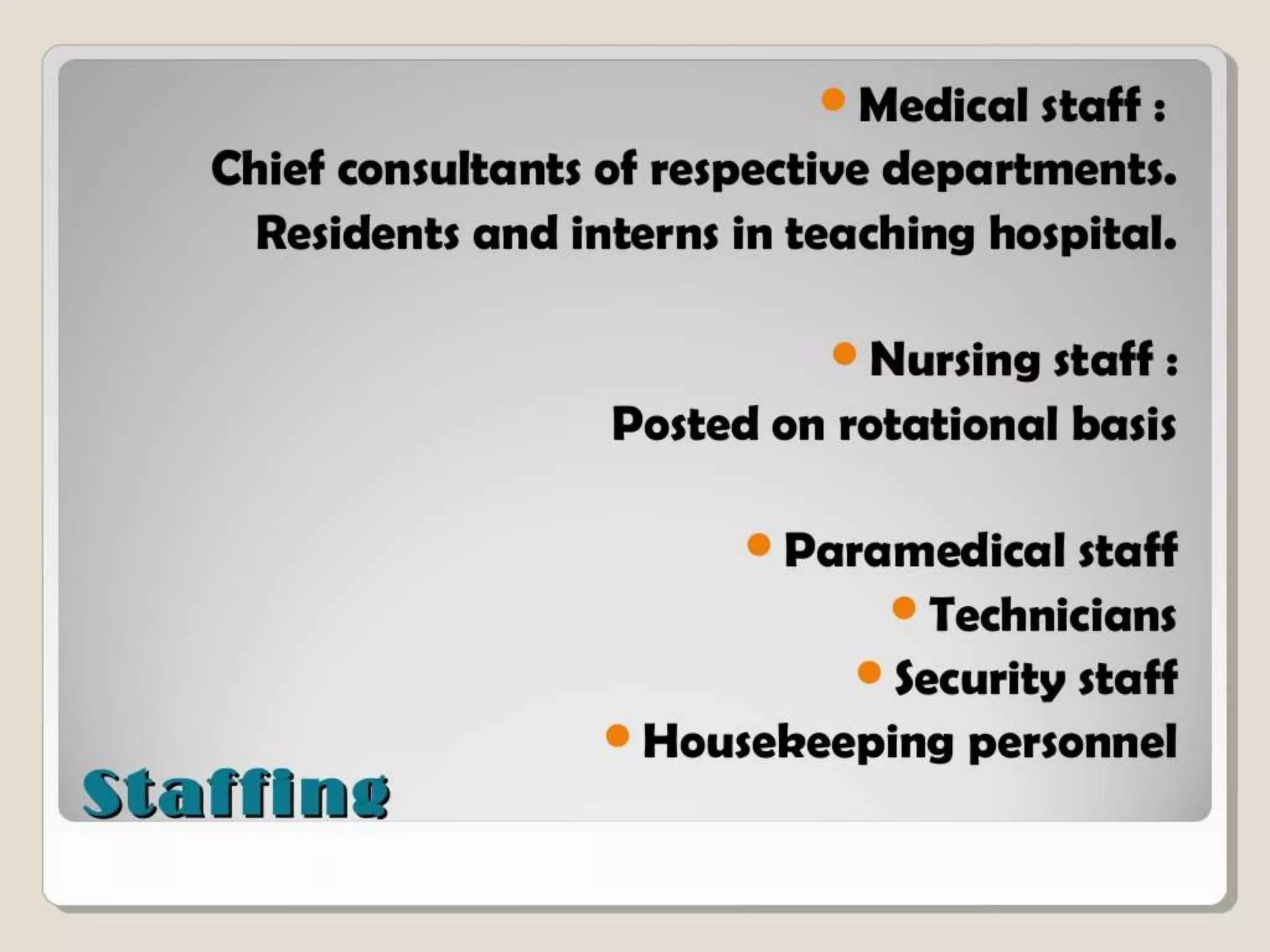 role of nurse in medical surgical setting.pptx