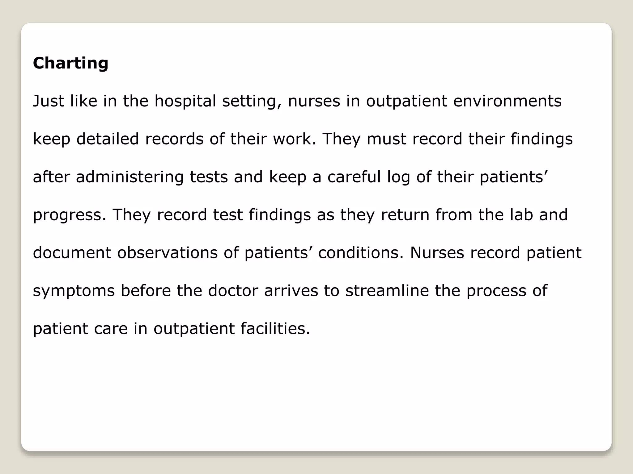 role of nurse in medical surgical setting.pptx