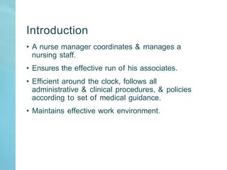 roleofnursemanager-201103175440.pptx