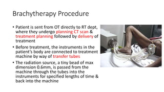 Role of Nurses in a Radiotherapy Unit.pptx