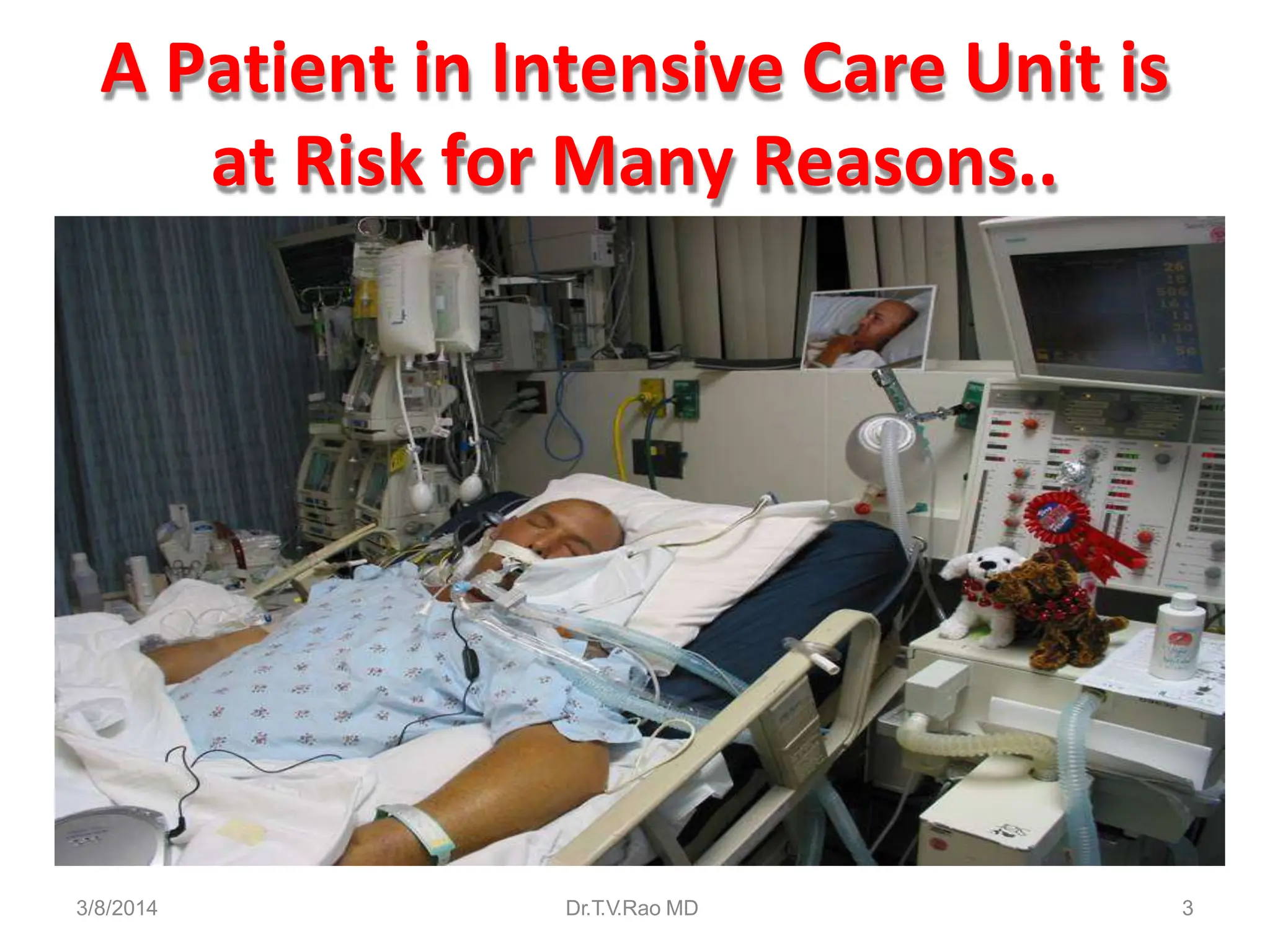 role of nurses in ICU in the nursing b.sc