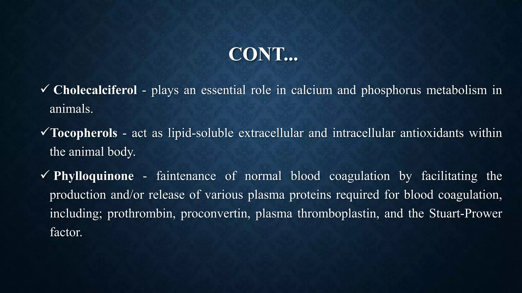 Role of Nutrients And their Deficiency in Fish.pptx
