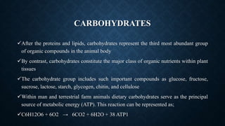 Role of Nutrients And their Deficiency in Fish.pptx