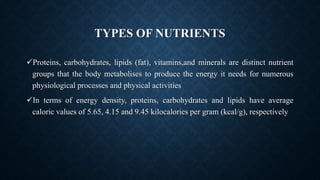 Role of Nutrients And their Deficiency in Fish.pptx