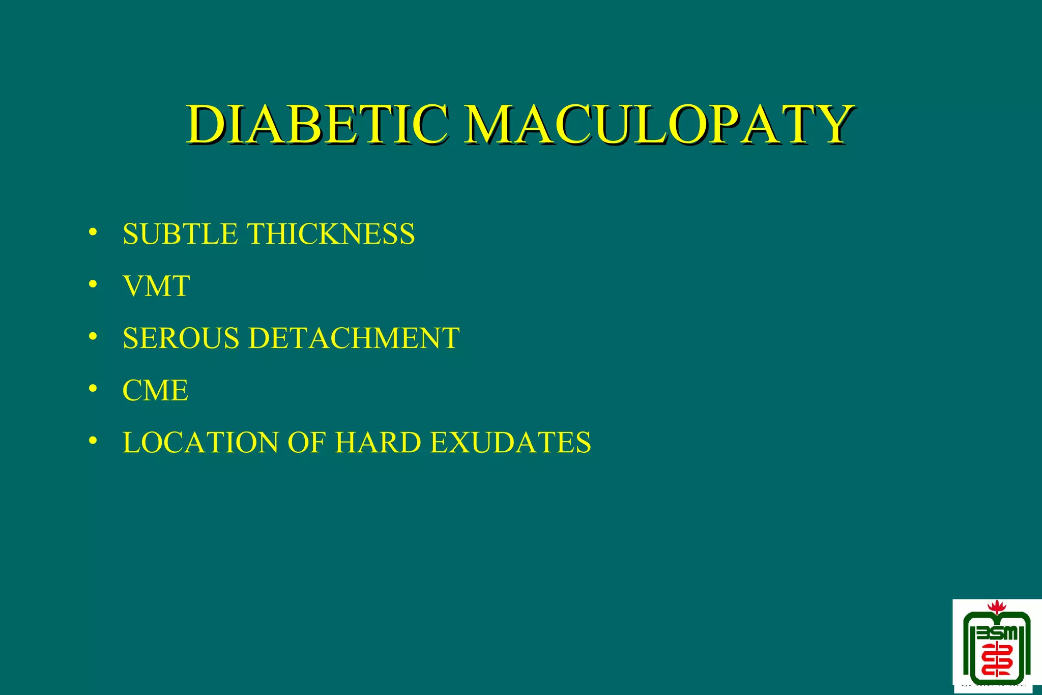 Optical Coherence Tomography (OCT) | PPT