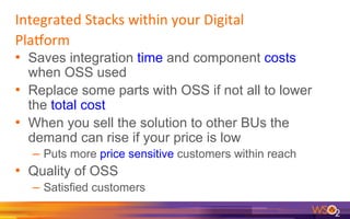 Webinar: Role of Open Source in the Digital Journey | PPT