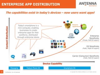 Role of Operators in the Mobile App Delivery Ecosystem | PPTX | Operating Systems | Computer ...