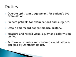 role of ophthalmic technician.pptx