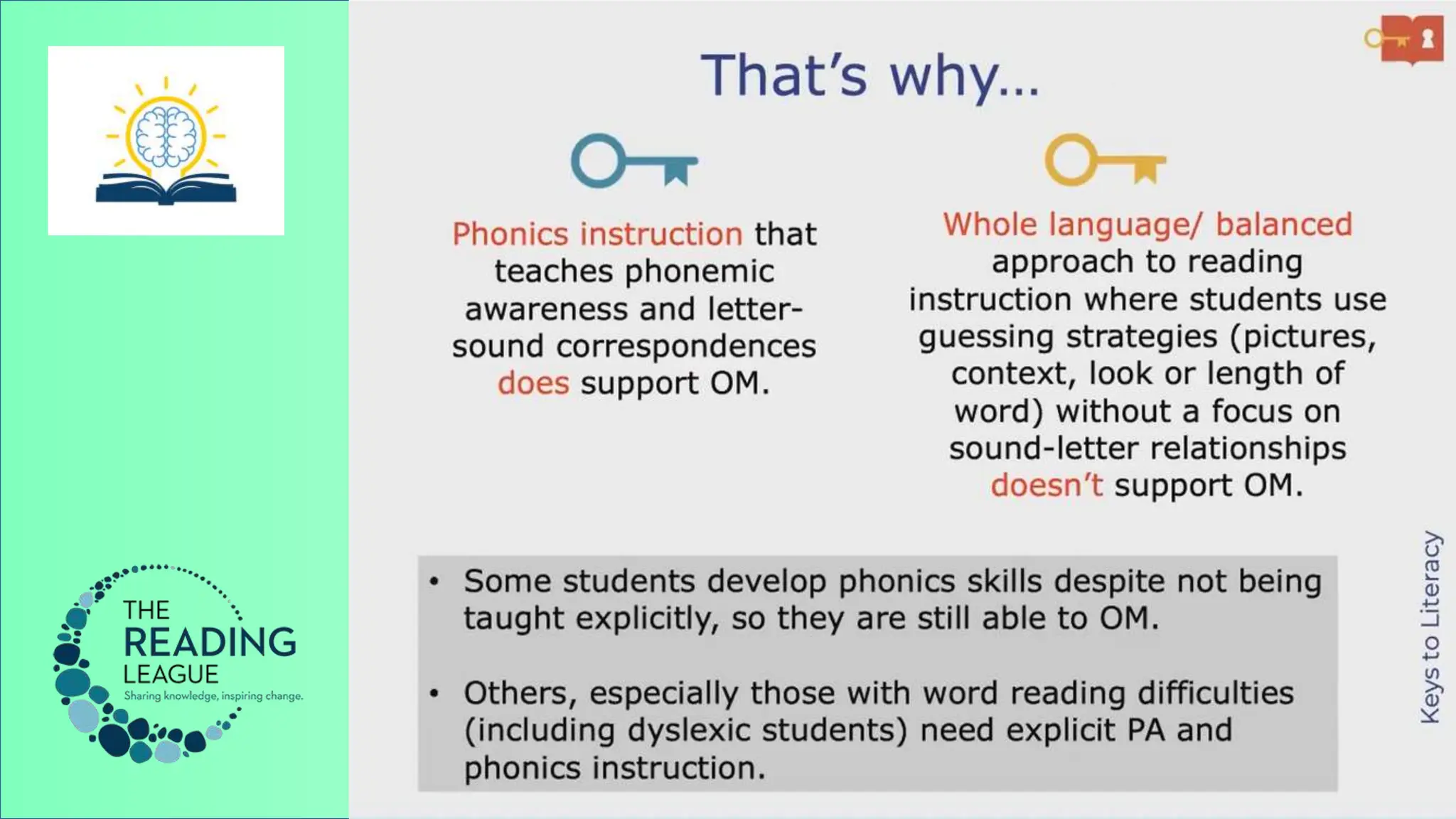 Role of Orthographic Mapping Science of Reading.pptx
