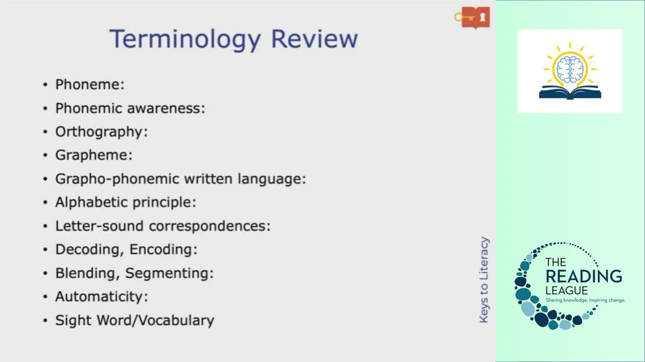 Role of Orthographic Mapping Science of Reading.pptx