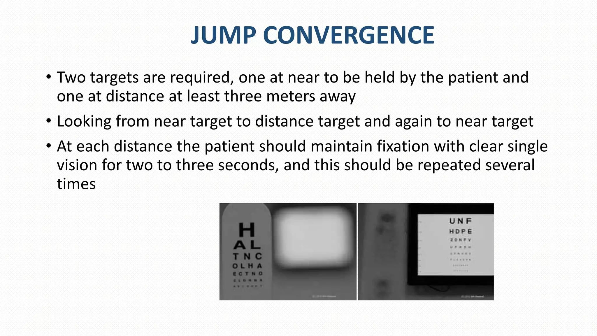Role of orthoptics | PDF
