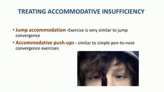 Role of orthoptics | PDF