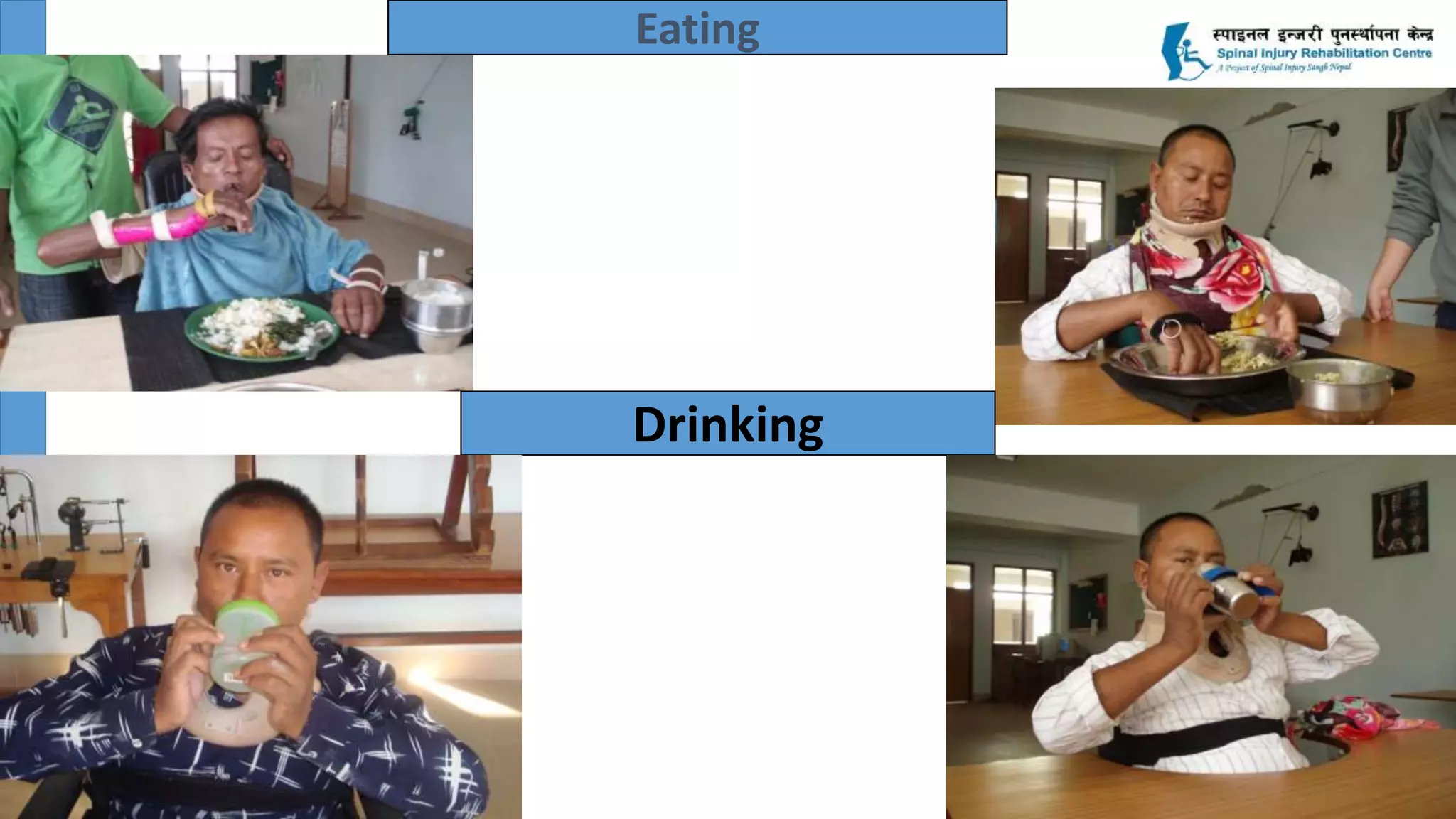 Role of Occupational Therapy (OT) | PPTX