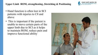 Role of Occupational Therapy (OT) | PPTX