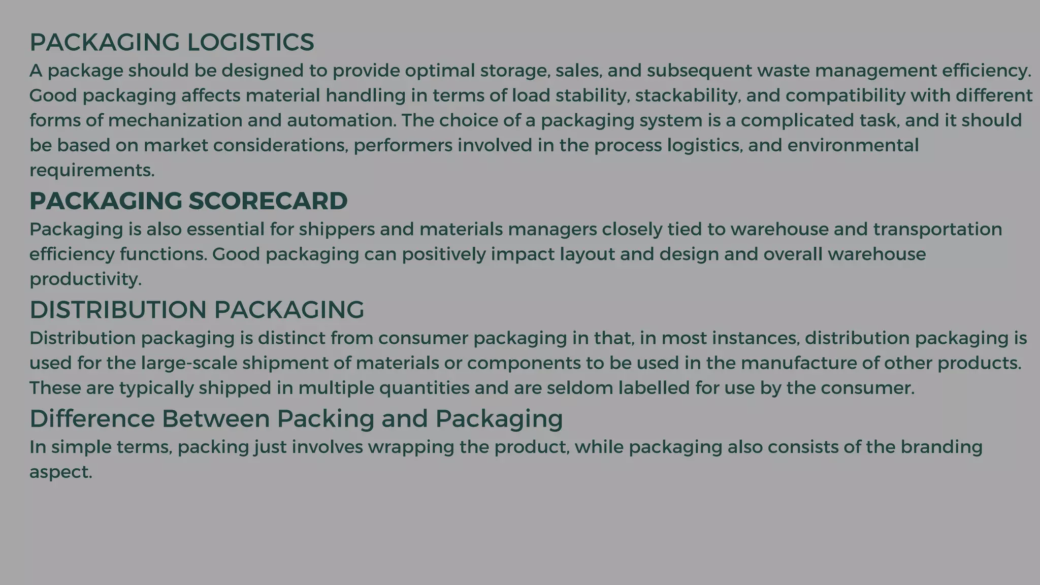 Role Of Packaging in International Marketing.pdf
