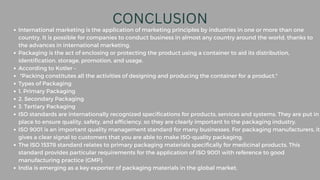 Role Of Packaging in International Marketing.pdf