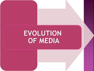 Role of pakistani media | PPTX