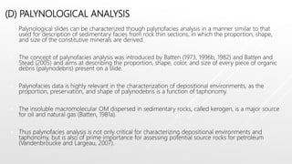ROLE OF PALYNOLOGY IN PALEOPALYNOLOGY.pptx