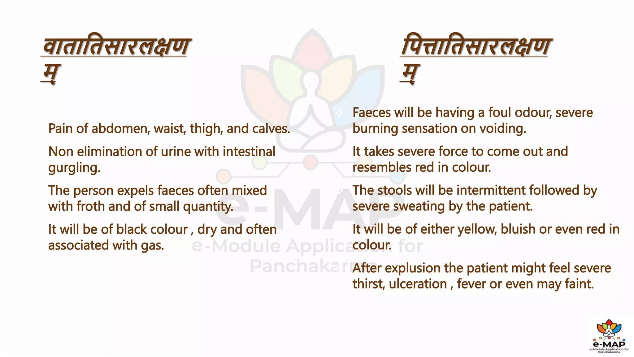Role of Panchakarma in Atisara.pptx