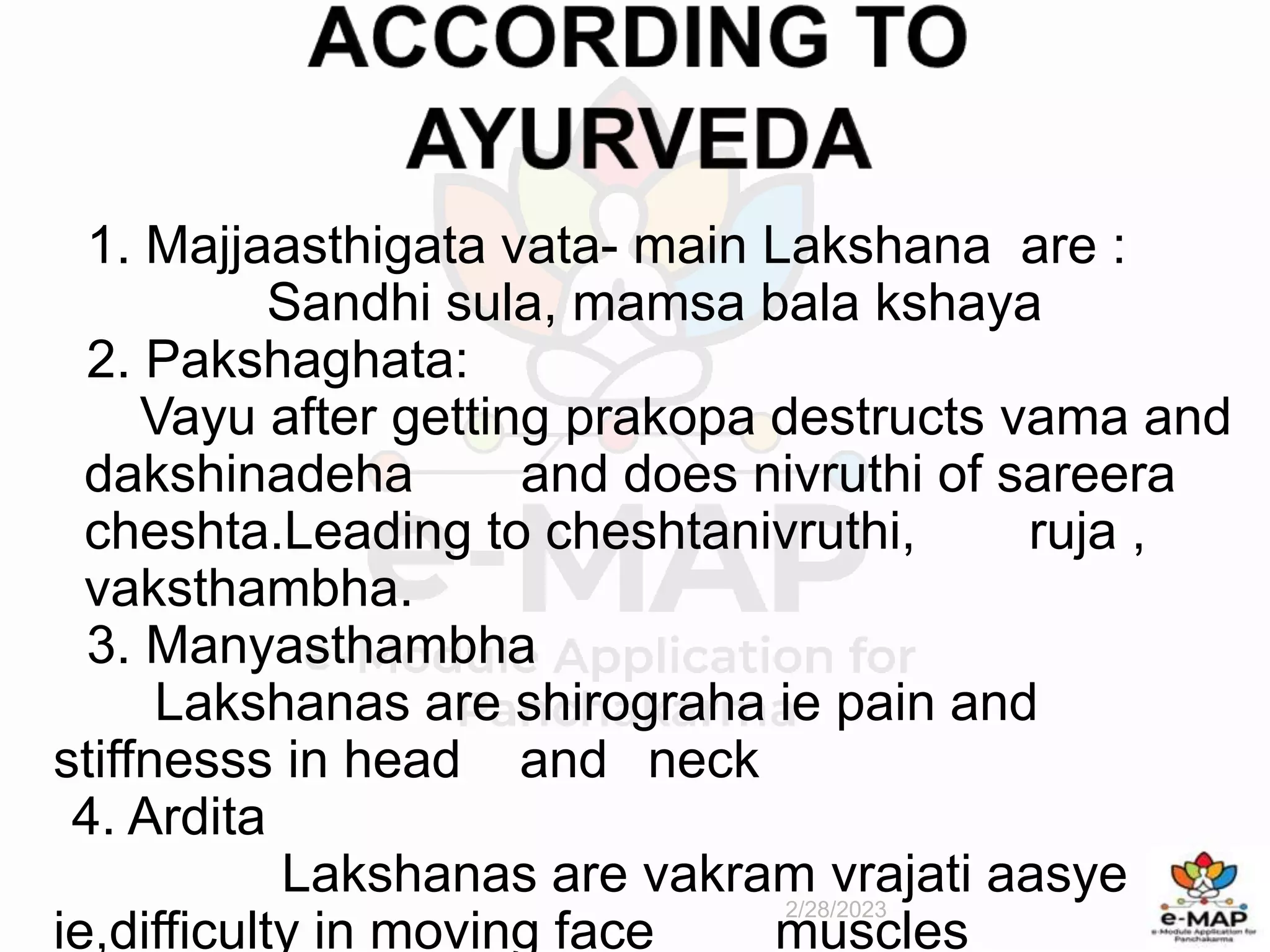 Role of panchakarma in GB syndrome.pptx