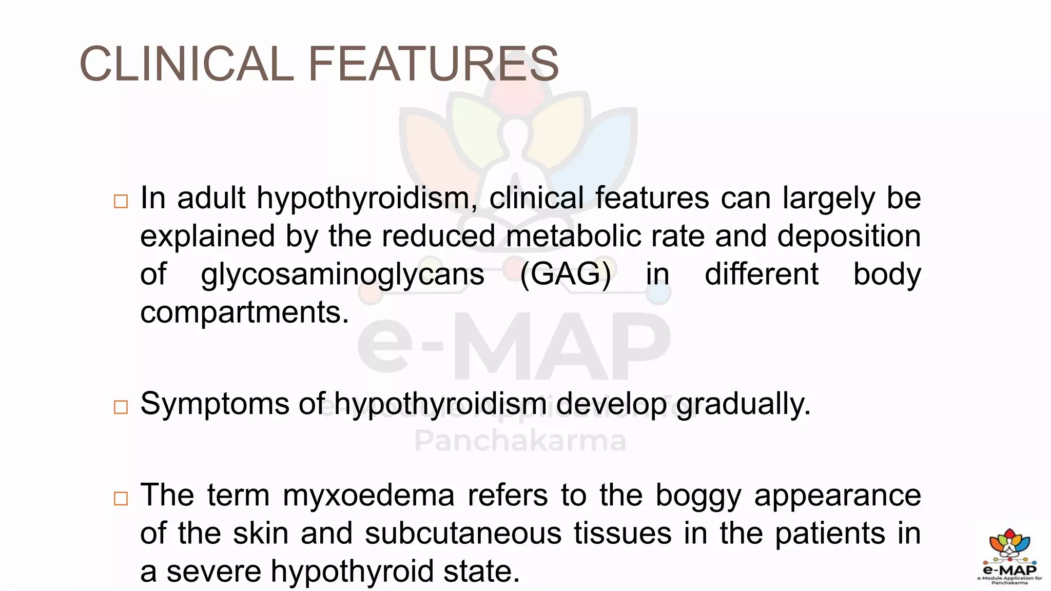 Role of Panchakarma in Hypothyroidism.pptx