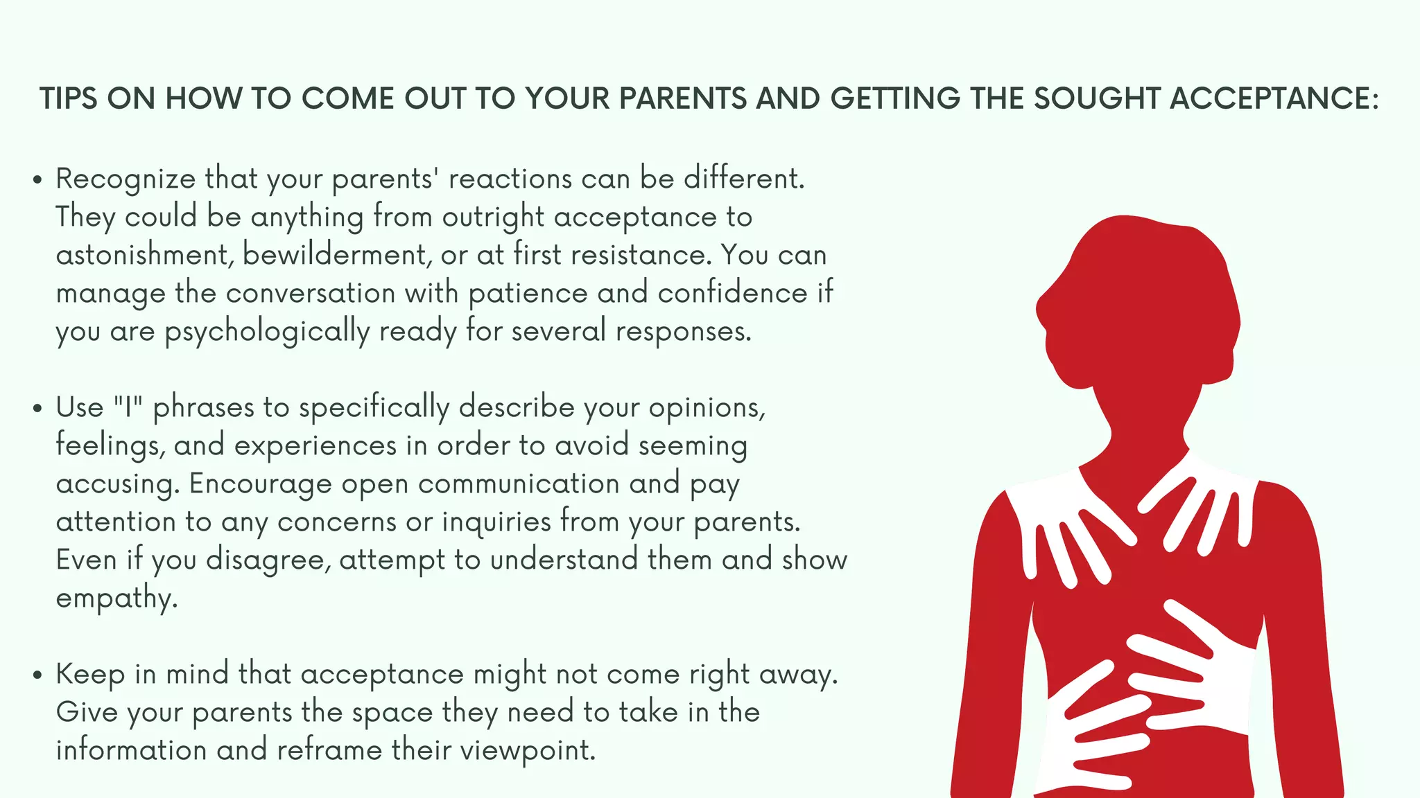 Role Of Parents In Child's Sexual Development | Solh Wellness | PDF