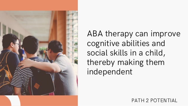 Role of Parents in Long-term Success of ABA Therapy Treatment | PDF