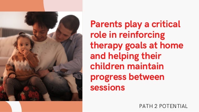 Role of Parents in Long-term Success of ABA Therapy Treatment | PDF