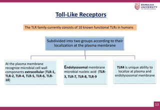 ROLE OF PATHOGEN ASSOCIATED MOLECULAR PATTERN IN PERIODONAL DISEASE.pptx